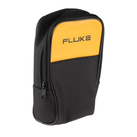 Fluke C25 Large Soft Case For Multimeters Leda Electronics