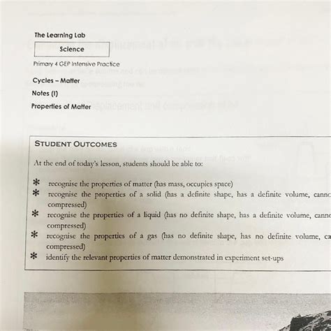 Tll P1 P2 P3 P4 P5 P6 Psle Sec 1 2 3 4 O Level Jc Science Math
