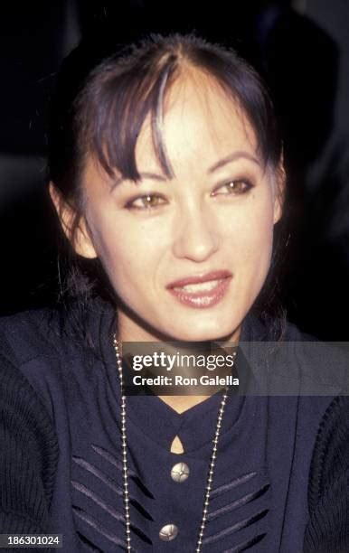 151 Julia Nickson Photos And High Res Pictures Getty Images
