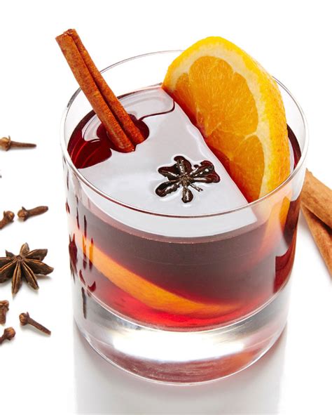 크리스마스와 연말 홈 파티에 좋은 칵테일 5가지