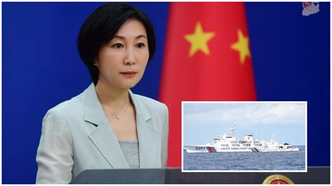 ក្រសួងការបរទេសចិន និយាយថា ហ្វីលីពីន បានគំរាមកំហែងយ៉ាងខ្លាំង ចំពោះសុវត្ថិភាពទូកនេសាទរបស់ចិន Cnc