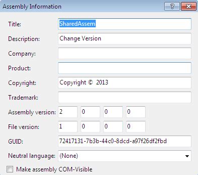Advanced NET Assembly Internals Updated Infosec
