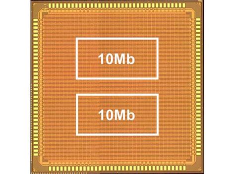 Renesas Develops Write Technologies For Embedded Stt Mram