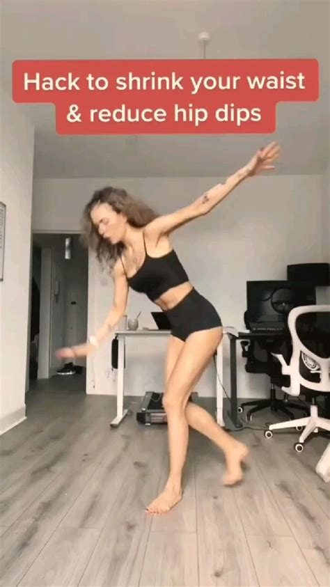 Want To Reduce Hip Size Workout Videos Stomach Workout Workout