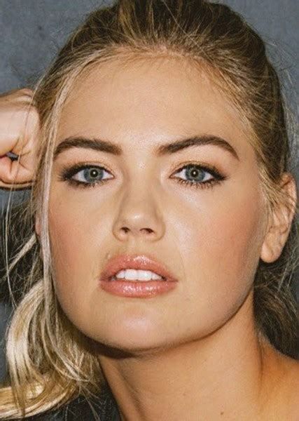 Kate Upton Photo On Mycast Fan Casting Your Favorite Stories