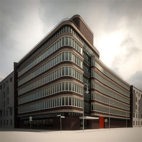railclone lite for buildings