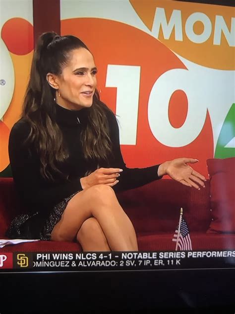 Lauren Shehadi Mlb Network Rhotreporters