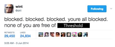 Android Spock On Tumblr