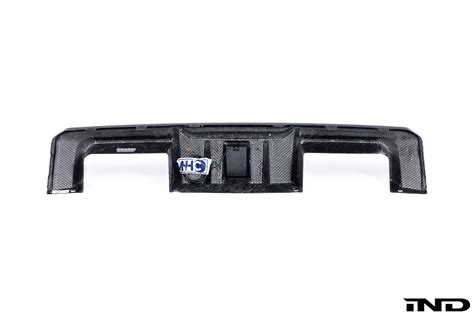 Mhc G8x M3 M4 Df1 Led Carbon Rear Diffuser Ind Distribution