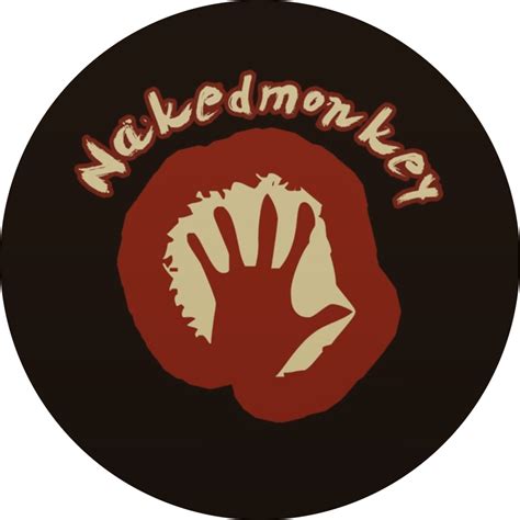Nakedmonkey Twitter Instagram Facebook Twitch Linktree