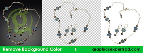 Remove Background Color