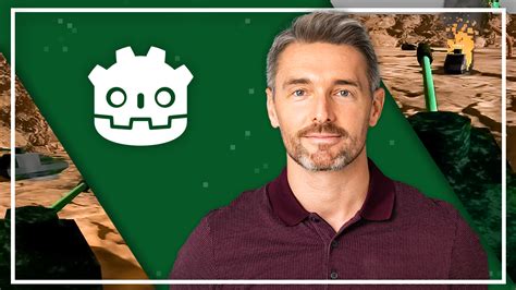 Learn Godot 3d Develop Your Own 3d Games Using Godot 4 Skillademia