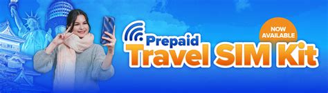 Prepaid Travel Sim Kit Itande Online Shop Guam Cell Phone Internet