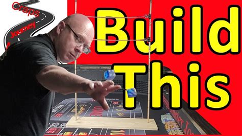 Throw The Dice Intro Step 7 Learn To Shoot The Dice Youtube