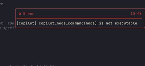 Starting Rpc Client Spam And Error When Opening The Kitty Settings Page · Issue 132