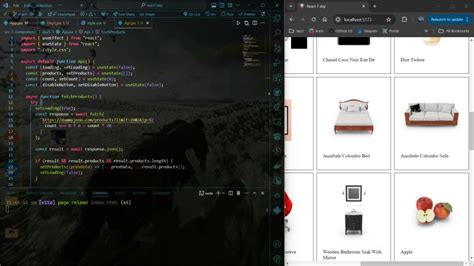 mruthunjay p on linkedin react7daychallenge