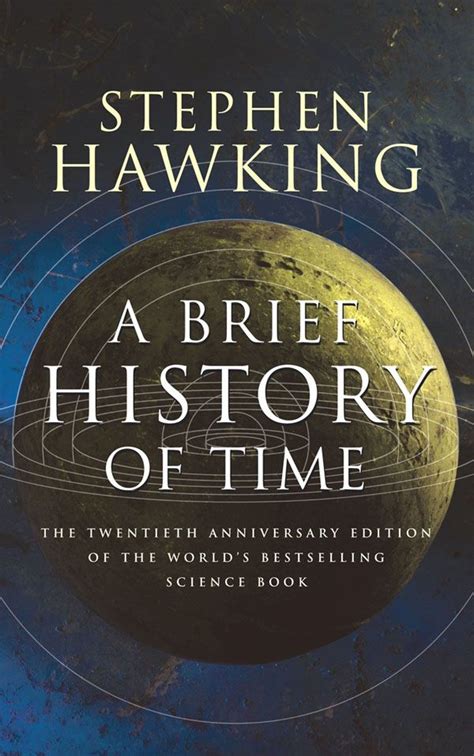 A Brief History Of Time Artofit