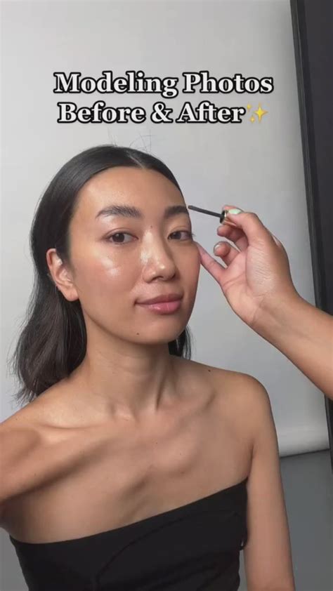 15 Modeling Photos Before After Ideas To Save Today Asian Model Modeling Tips Model And More