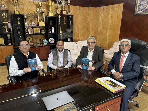 Dr Manoj Kumar On Linkedin I Am Happy To Share That I Presented My