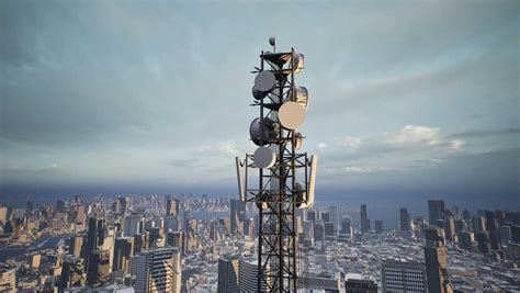 5g Mobile Networking Learn The Basics