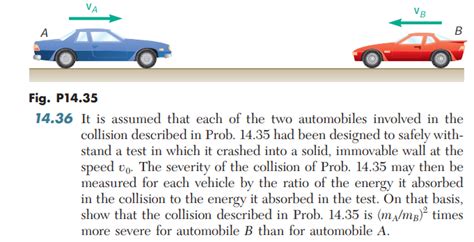 It Is Assumed That Each Of The Two Automobiles