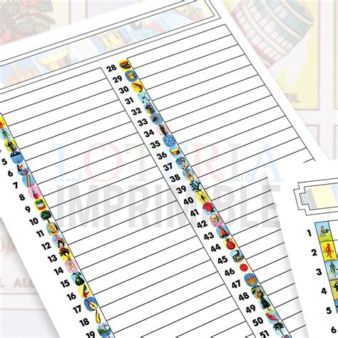 15 Ideas De Rifa Para Imprimir Rifa Para Imprimir Lotería Mexicana Rifa