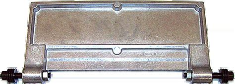 Stop Plate Colonial Saw