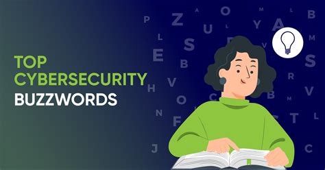 10 Cybersecurity Buzzwords Klik Solution