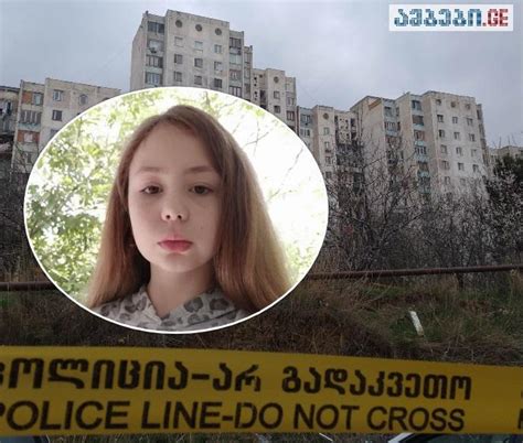 დიდ დიღომში გარდაცვლილი 12 წლის გოგონას საქმეზე ბავშვის დედას და ადვოკატებს ექსპერტიზის