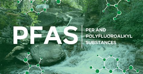Prevent Pfas Pollution Wild Virginia