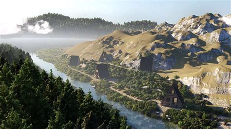 Comment Créer Des Rendus Avec Lumion 3d Tous Nos Conseils