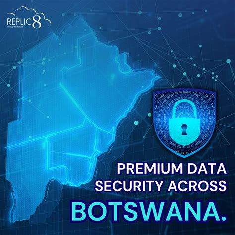 Replic8 Cloud Services On Linkedin Datasecurity Replic8 Cloudservices Botswanatech
