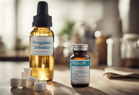 What Is The Highest Dose Of Pregabalin For Anxiety Management