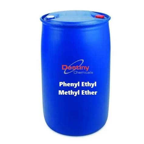 Phenyl Ethyl Methyl Ether At ₹ 99 Litre Laboratory Chemicals In Vadodara Id 2855445894091