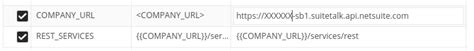 Soap NetSuite Postman REST Incorrect Data Center Requested Stack Overflow