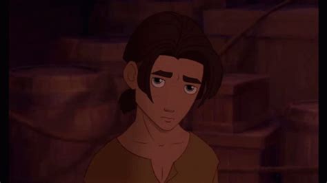 Treasure Planet Jim Hawkins  Treasure Planet Jim Hawkins Disney