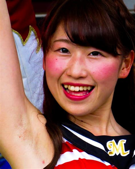 Cheerleader What Is It Sachihonana