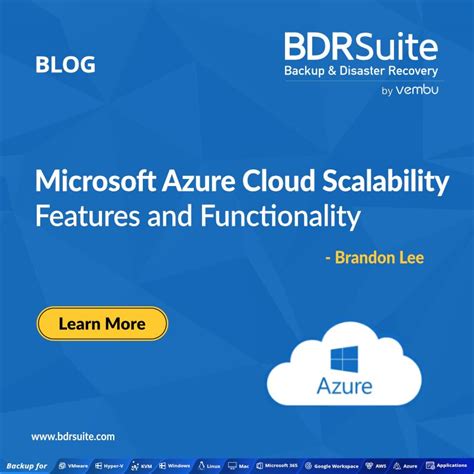 vembu technologies on linkedin microsoft azure microsoftazure