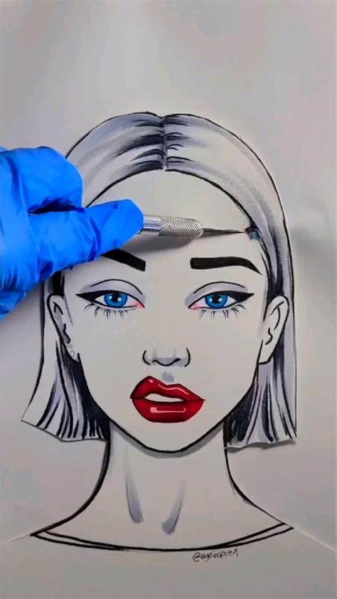 Drawings On Canvas Art Drawings Simple Drawings Cute Drawings