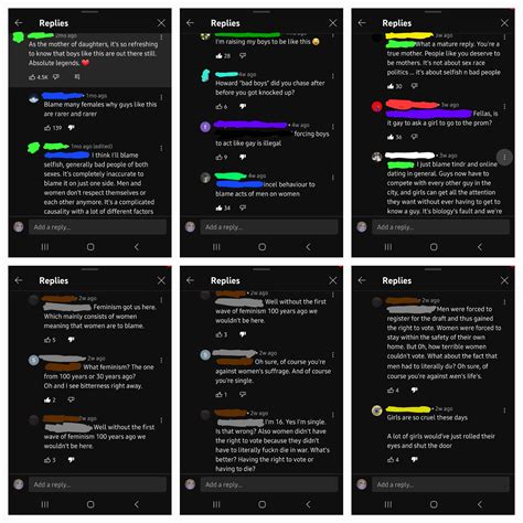 Incels Cry Abt Women Having The Ability To Vote On A Wholesome Video Of A Guy Asking A Girl To