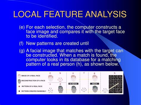 Ppt Face Recognition Powerpoint Presentation Free Download Id3608876