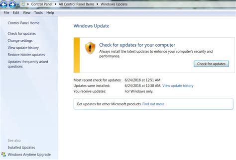 Topic How To Uninstall An Update Which Was Installed In Error Askwoody