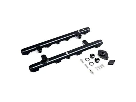 Deatschwerks Mustang Fuel Rails 7 304 05 10 Mustang Gt Free Shipping