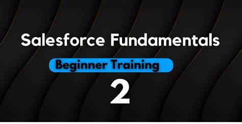 Enroll Here Salesforce Fundamentals Salesforce Fundamentals · Pathway To Salesforce Pts