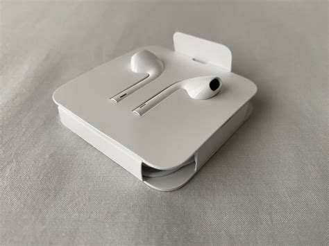 Yahooオークション Apple アップル 純正 イヤホン Iphone 付属品