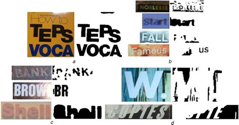 text segmentation using superpixel clustering zhu 2017 iet image