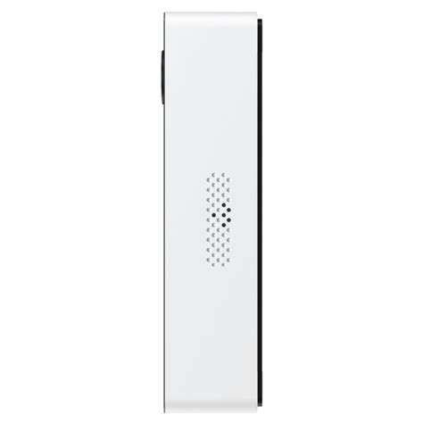 ADC VDB750 Alarm Com Dootbell 24inControl