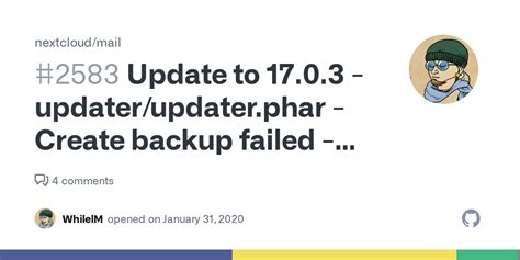 Update To 1703 Updaterupdaterphar Create Backup Failed Bad