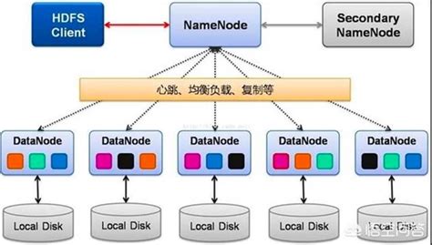 大数据与hadoop之间是什么关系 Csdn博客