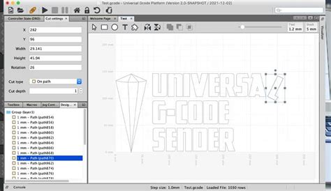 Universal G Code Sender For Macos Download Latest 2024 Filecr